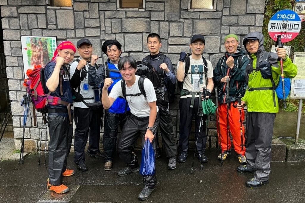 [お客様の声]2022年10月9日 縄文杉ツアー | LUFF-UP TOUR blog